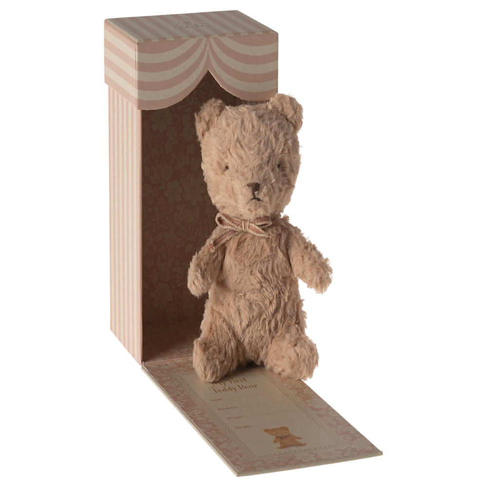 Maileg My First Teddy Powder