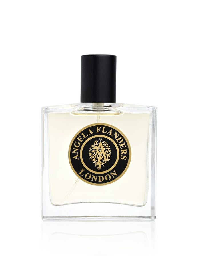 Angela Flanders Parisienne Eau de Parfum, 50ml