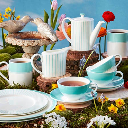 Make Easter Happy | Luxury Easter Eggs, Hampers & Joy-Giving Gifts