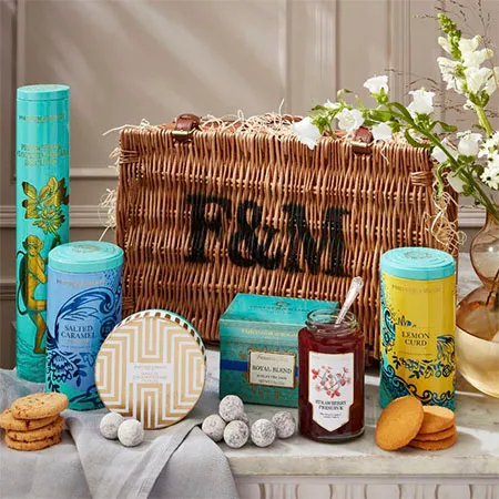 Fortnum & Mason