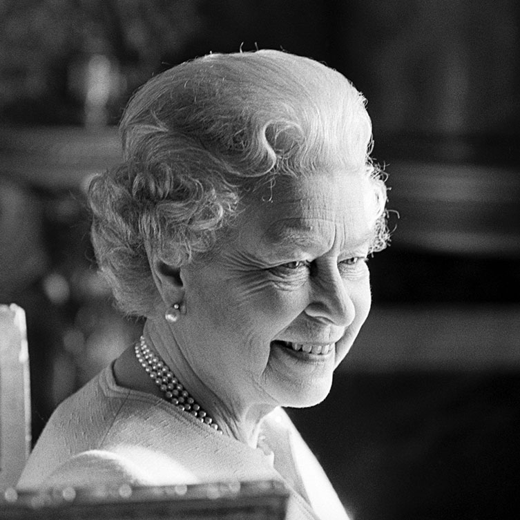 The Queens Platinum Jubilee Celebrate Her Majesty The Queens